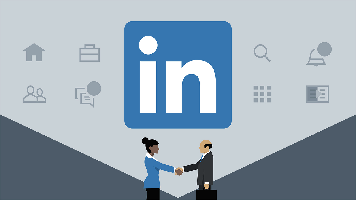 Reimagining Linkedin’s strategy and experience — a UX case study | by ...