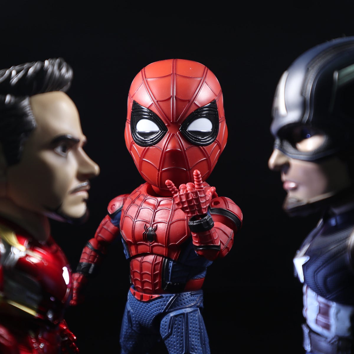 3 Reality Altering Superpowers Everyone Has | by Andrew Ellis | Medium