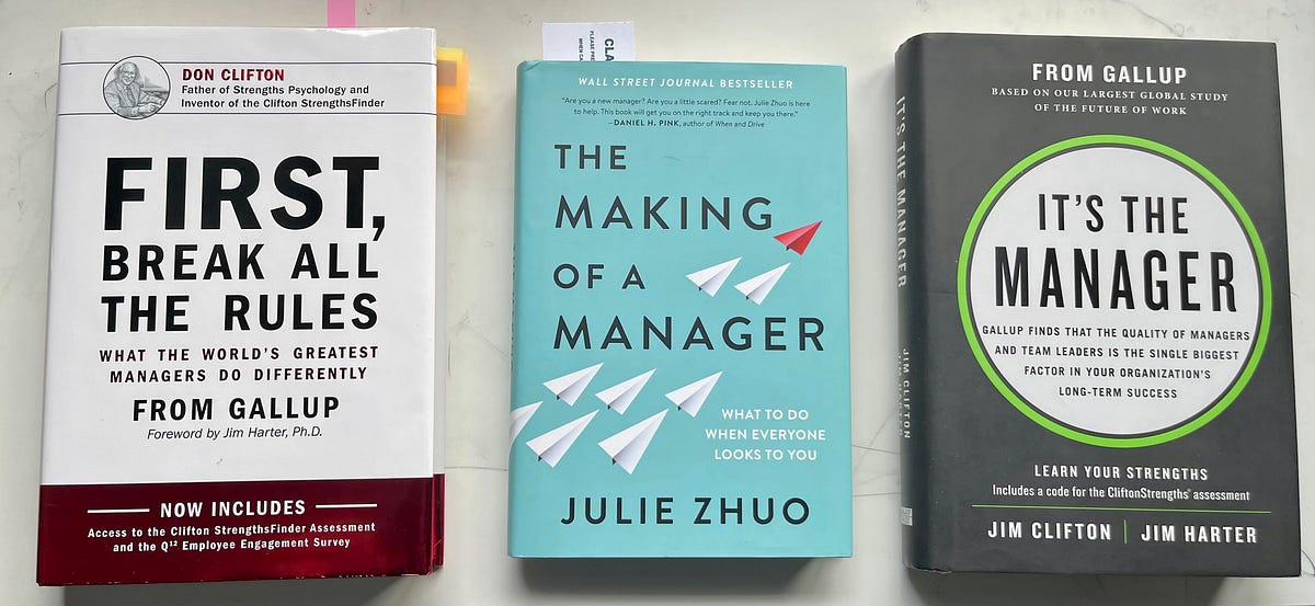 Aiming for an Engineering Manager career ??? Start with these three ...