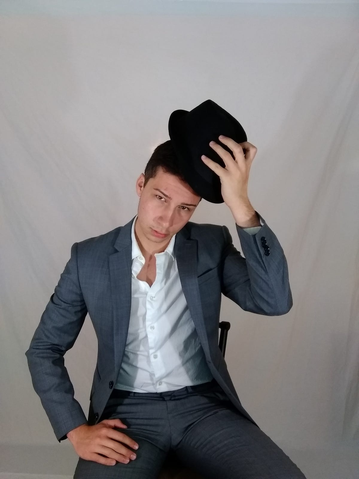 Jordan Lipscomb | by Fashion Blogger | Medium