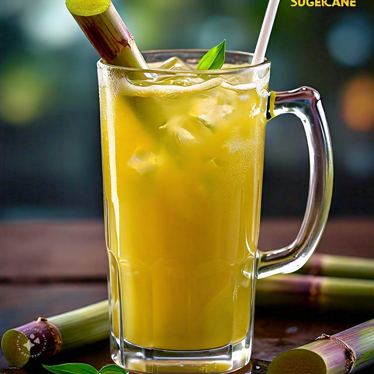 The Sweet Nectar of Sugarcane Juice: Unlocking its Health Benefits and ...
