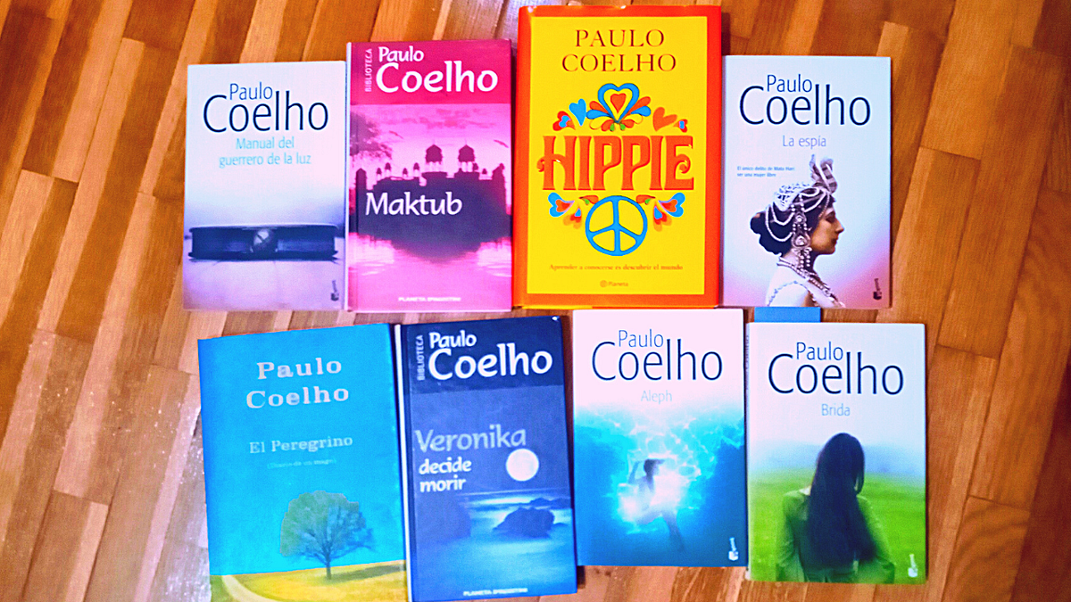 Three Paulo Coelho’s Quotes That (if You Apply Them) Will Improve Your ...