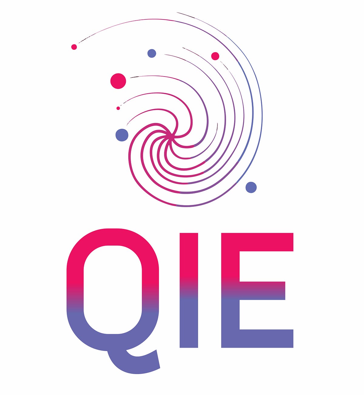 Qi Blockchain Gets an Upgrade: Welcome to the New QIE Era! | by QIE ...