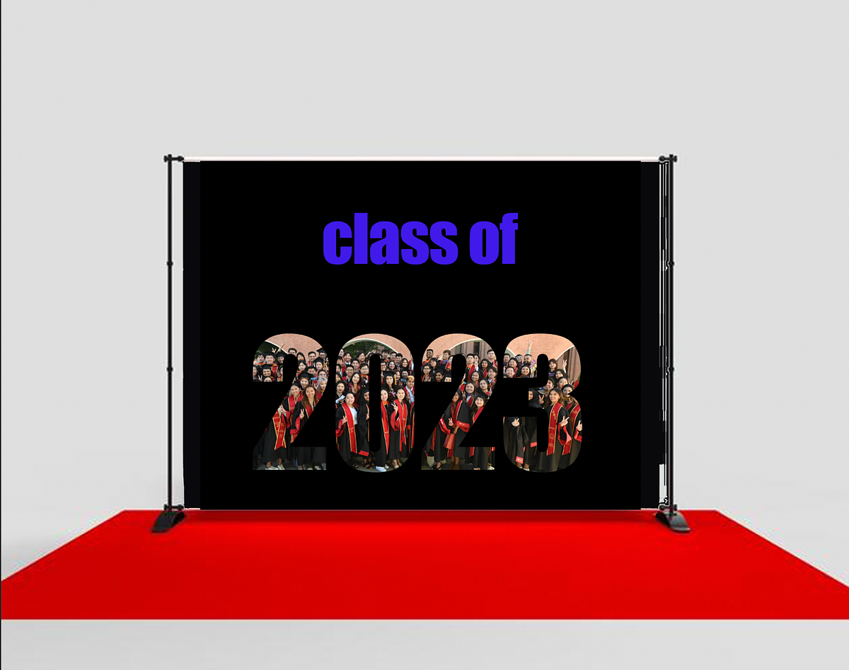 The Perfect Step and Repeat Solution for Every Occasion | by Cheap Step ...