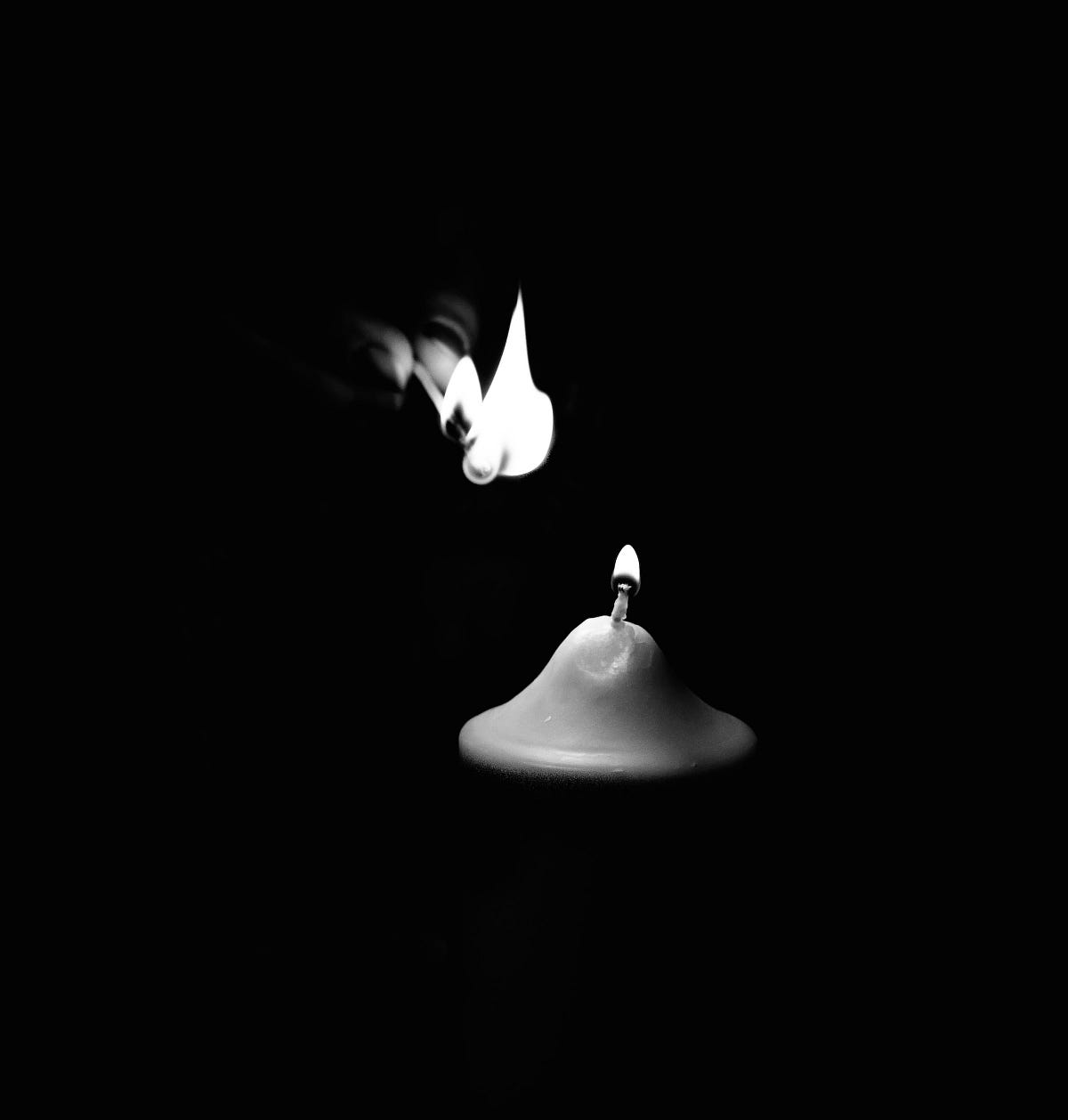 Enduring and Inescapable. Here’s to letting it pass me by | by Zer0 ...