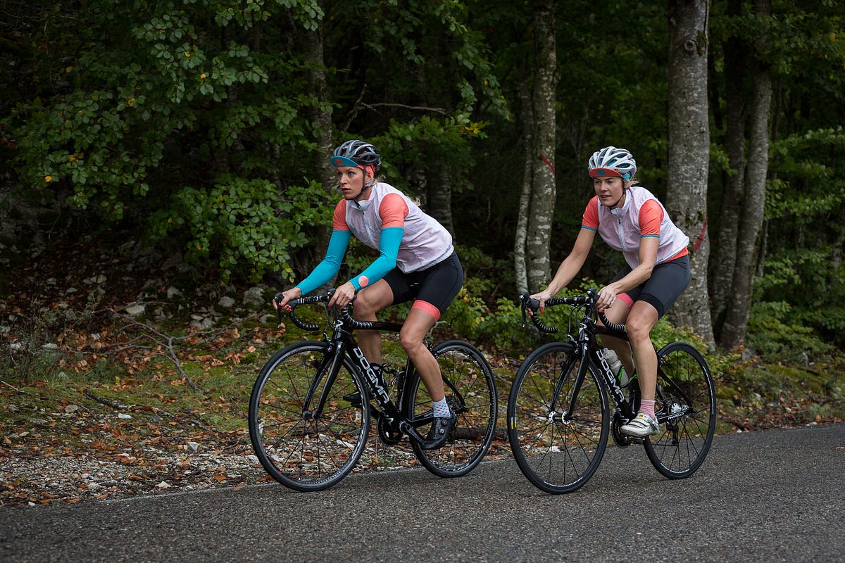 10 Ways to get ready for spring Cycling | by Queen of the Mountains ...