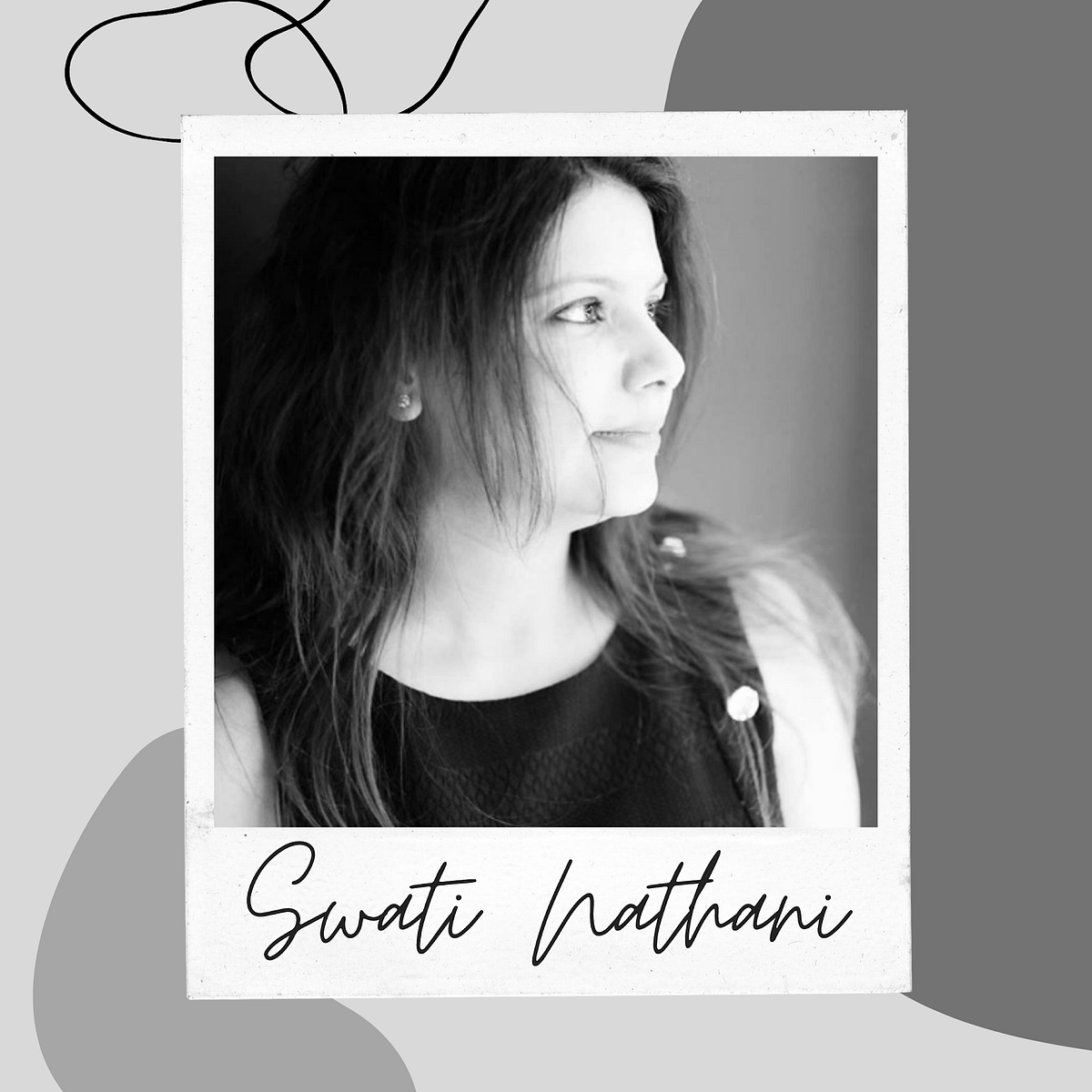 Women Who Inspire Us! — Swati Nathani | by Hiral Amar Thaker | Women ...