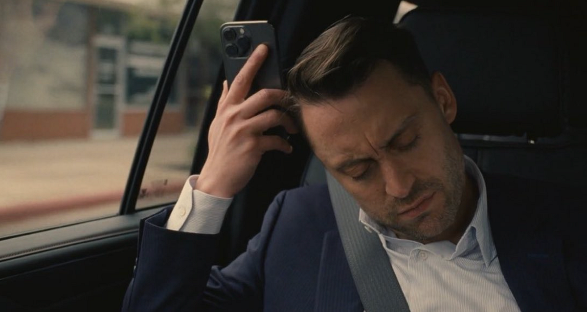 Succession: Episode 6 Recap and Review | Content Consumed