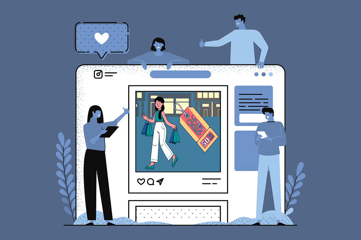 The Power of Influencer Marketing | Cafe24 Global Service