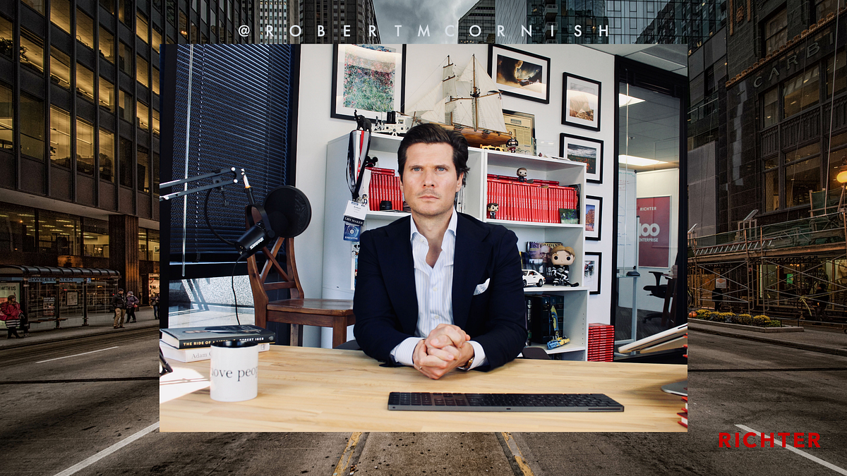 Predicting the future of B2B buying | by Robert Cornish | Work / Life ...