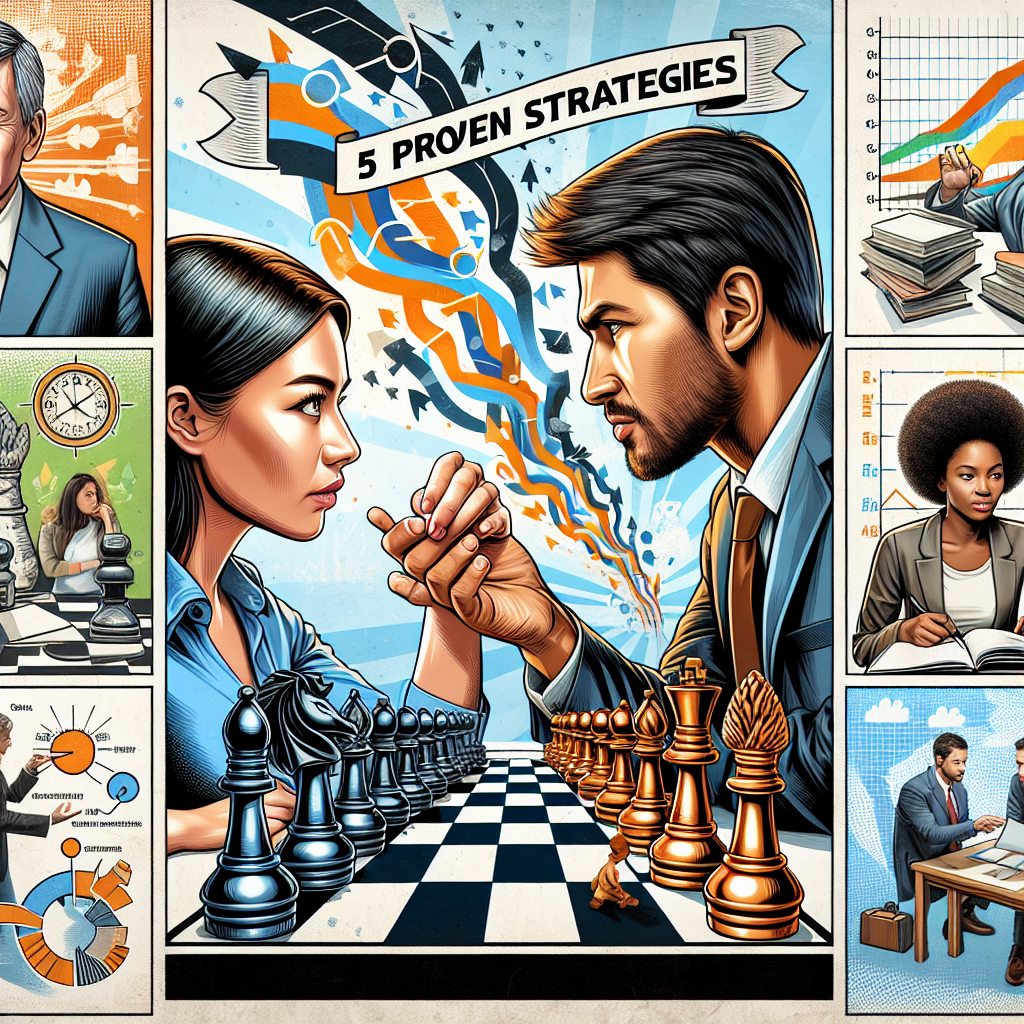 5 Proven Strategies to Crush Your Opposition in Any Debate — Guaranteed ...