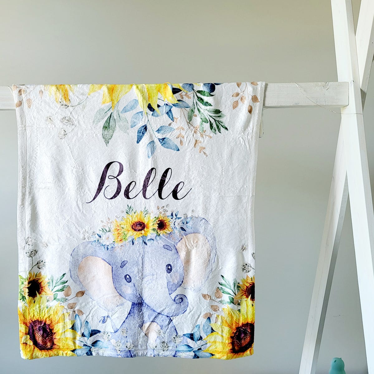 Baby Fleece Blankets: The Benefits Of Them And Why You Should Have One ...