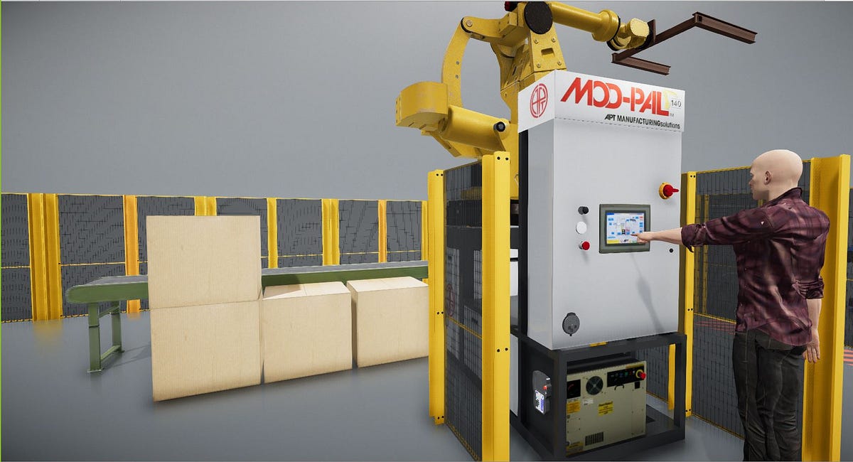 Strategies to Upskill the Advanced Manufacturing Workforce: Our ...