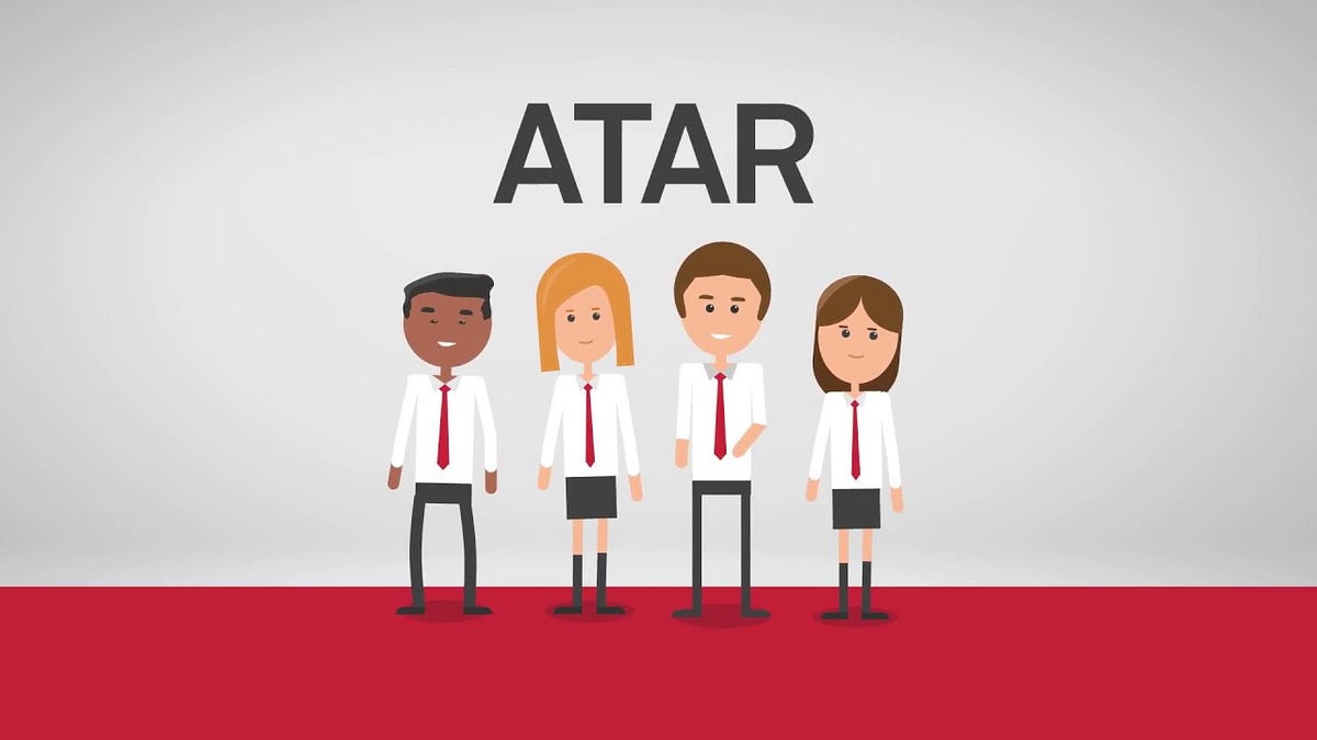 ATARs and Life After High School. ATAR’s are out this week, so I’ve ...