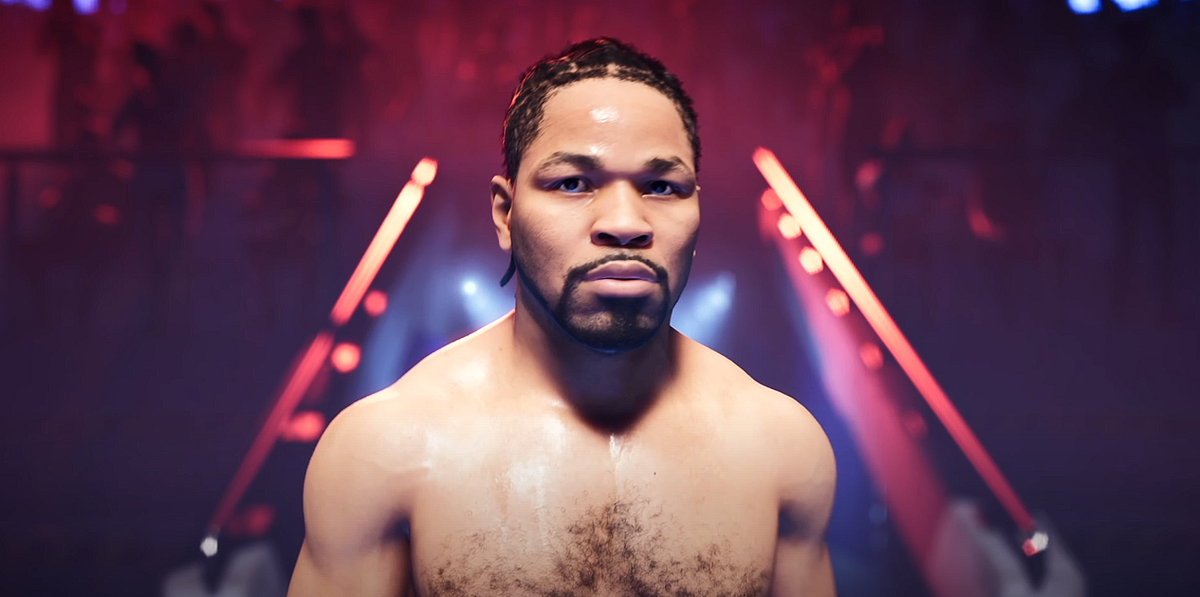 Undisputed Review — Dignity Versus Dishonor | Dream Sports Journal