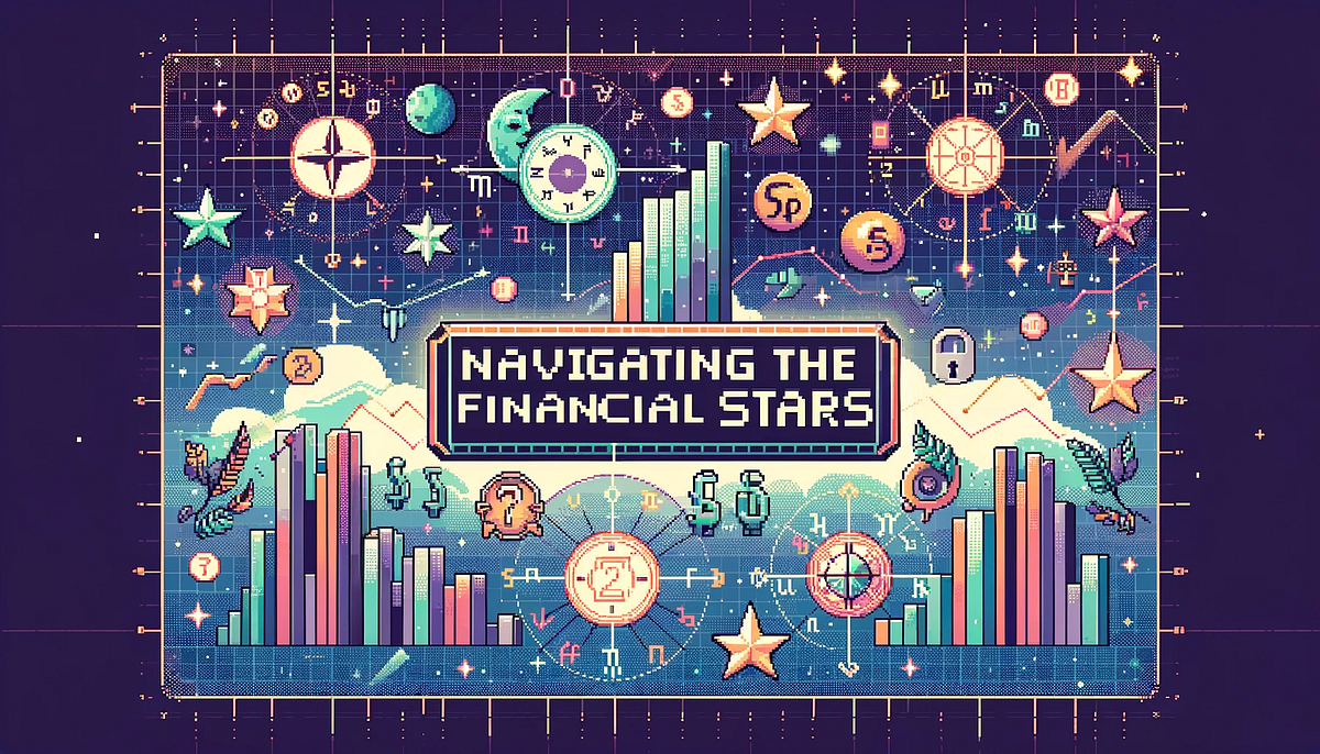 Navigating the Financial Stars: Top 5 Bullish Transit Aspects for ...