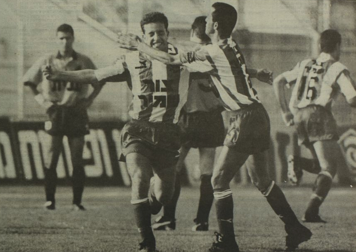 Hapoel Speaks: The Story of Avi Azulay | by Joseph Press IV | Sep, 2024 ...