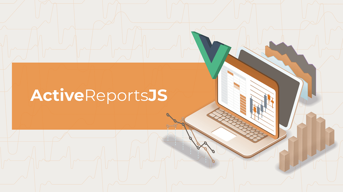 How to Add a Vue Report Viewer to Your Web Application | by MESCIUS inc. | MESCIUS inc. | Medium