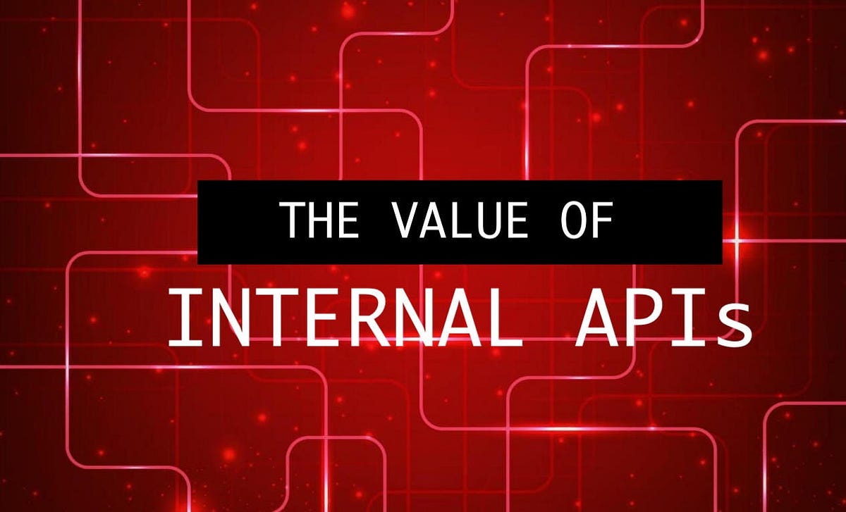 How Get Access To A Private Api When I Was Started In Investing World I By Alvaro Martinez