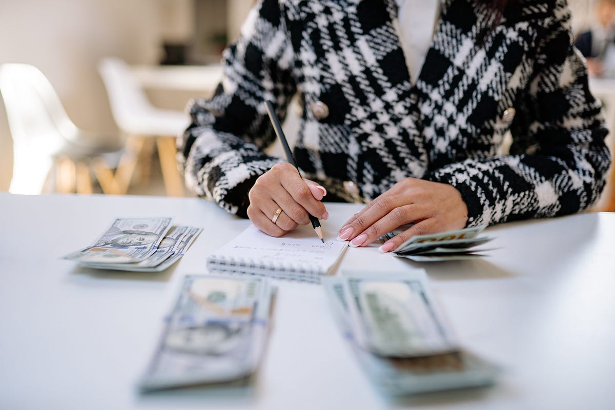 How to Make Money Writing with AI: A Comprehensive Guide | by Sivaram ...