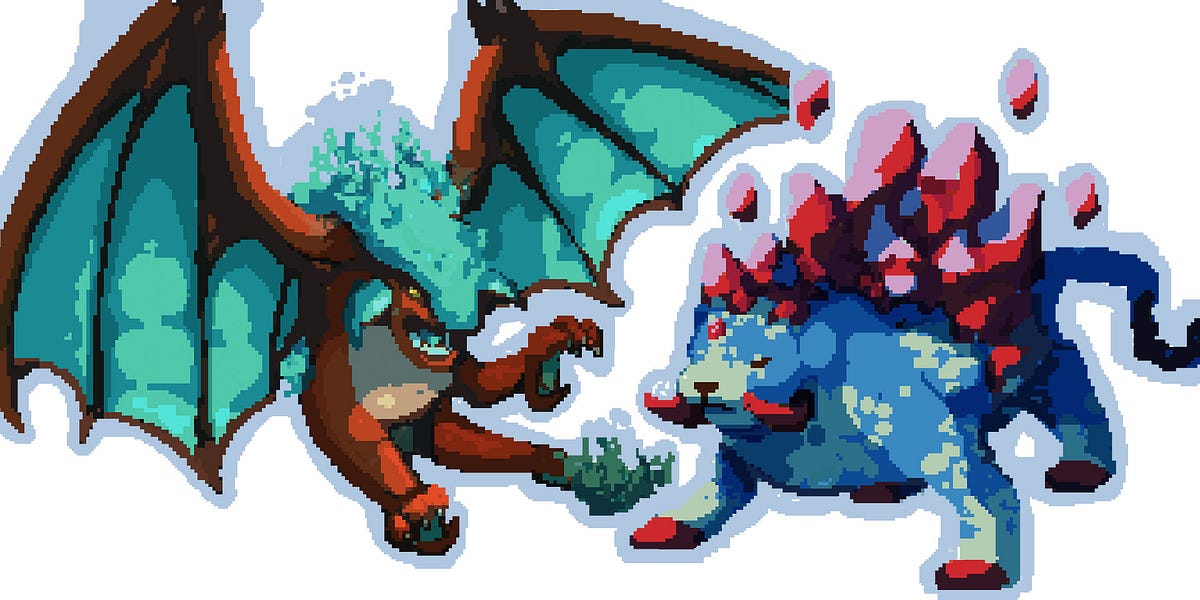 About Solmon. A play to earn game on the Solana… | by Solmon | Medium