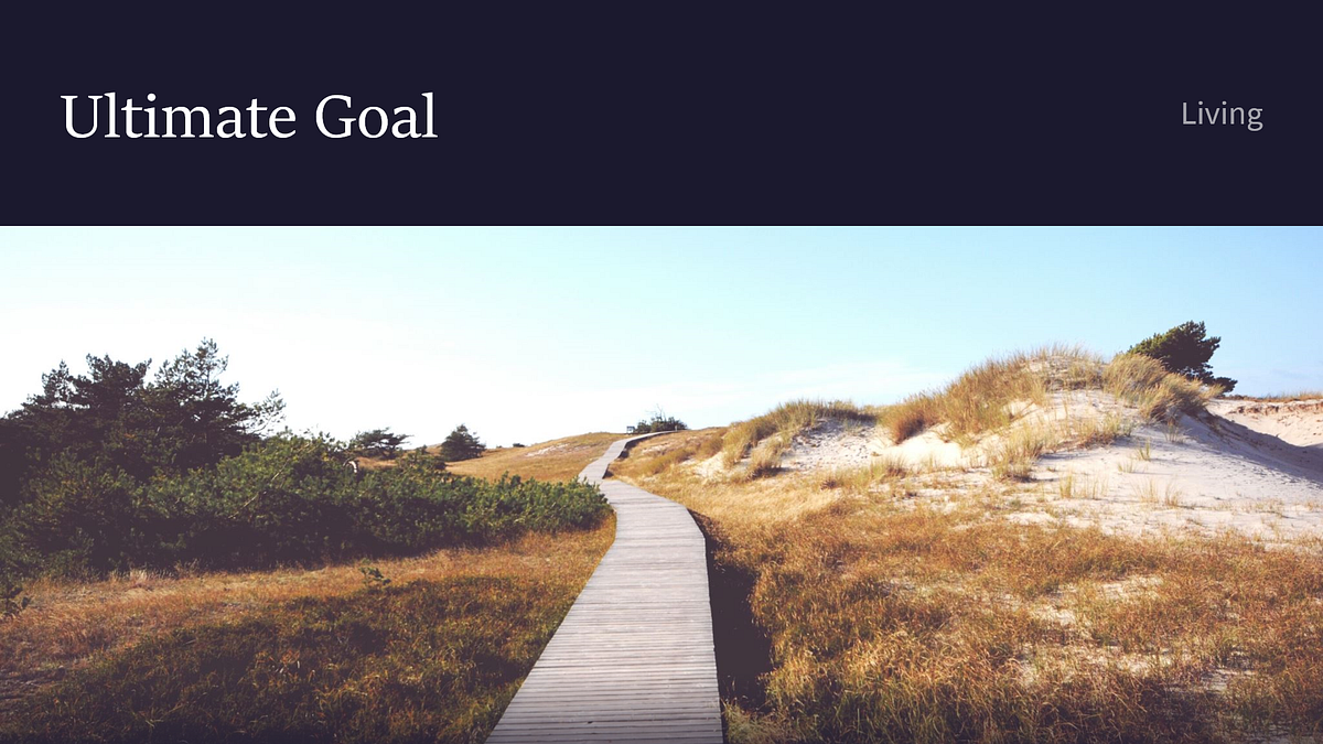 Why Believing in Jesus Christ is the Ultimate Goal of Your Life | by TY ...