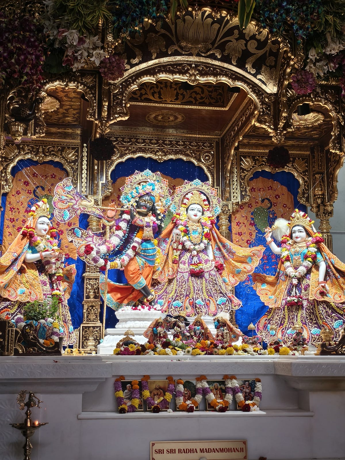 ISKCON — Between Faith and Flaws: My Honest Take | by SHAILY SOLANKI ...