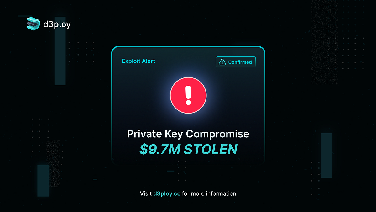 How to Protect Your Crypto: Lessons from Axie Infinity Co-Founder’s $9 ...
