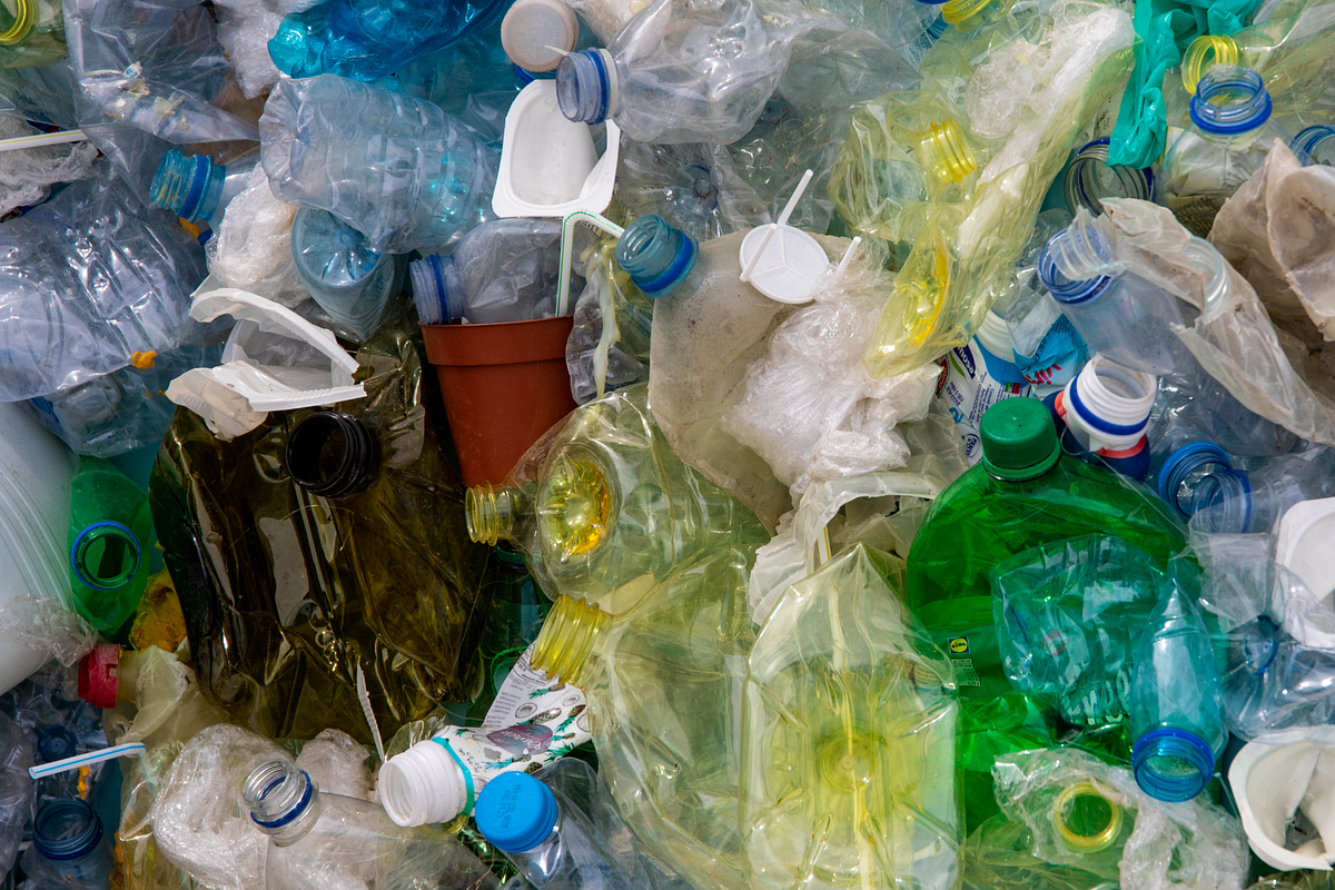 User-Friendly Plastic is an Ardent Eco-Foe. | by Madisetti Raveendra ...