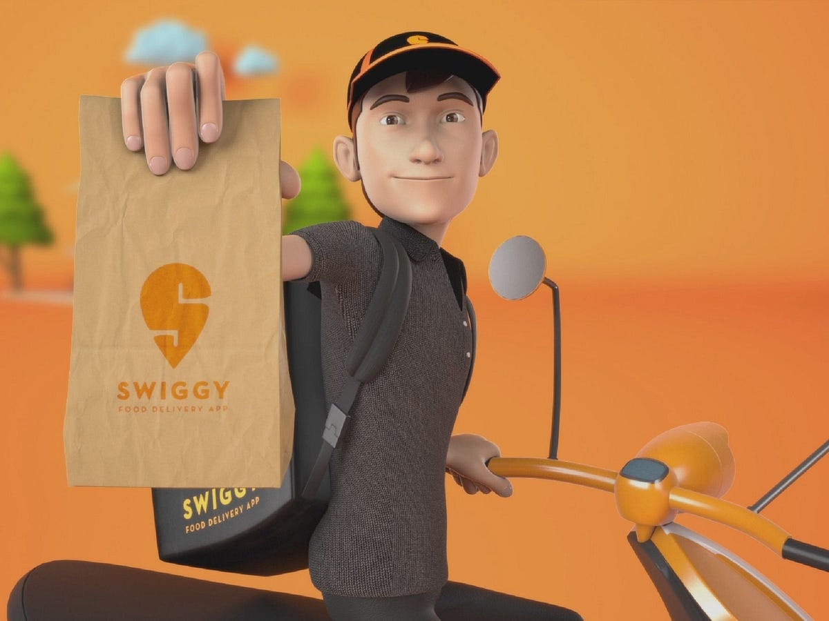 Order Food Online from india’s best food Delivery Service - Swiggy ...