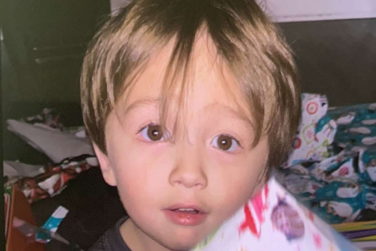 How a Missing Child Case Turned to Murder | Jesse Vang and Katrina Baur ...