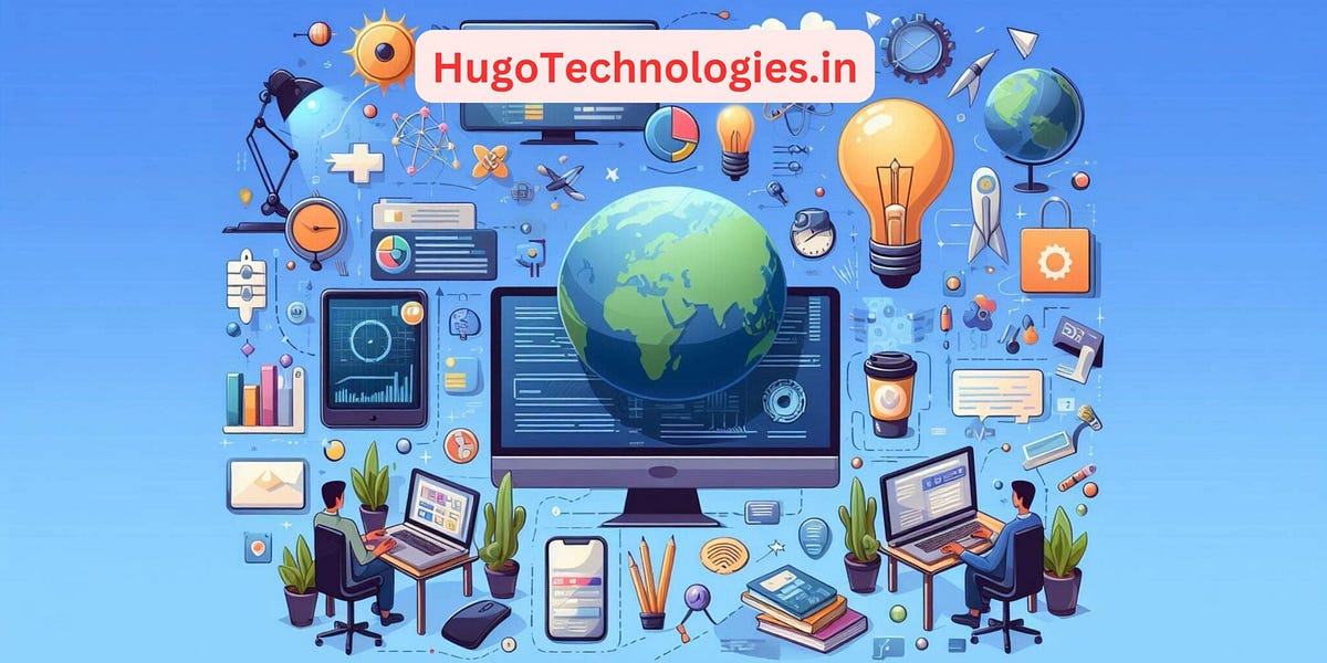 JAVA Projects For CSE Final Year Engineering Students - Hugo Technologies - Medium