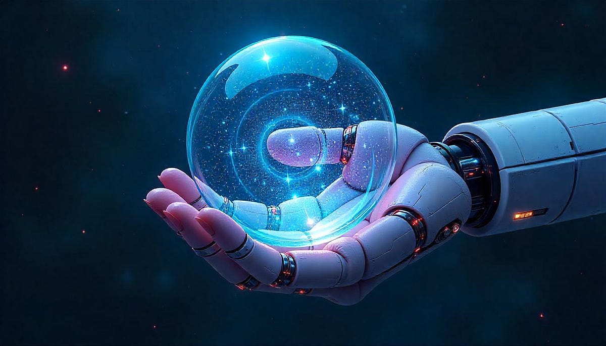 Managing Uncertainty in AI. A Comprehensive Guide to Challenges and ...