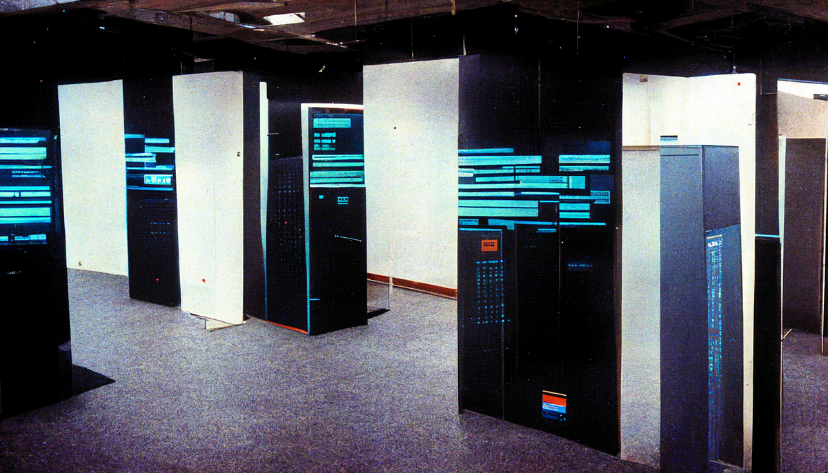 An Easy Way To Install And Run OS/2 Warp | by synapticloop | Medium