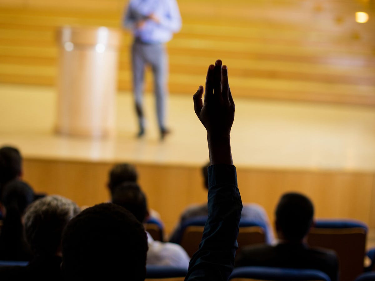 Do you even need a motivational lecture? | by Good Reads By Shree ...