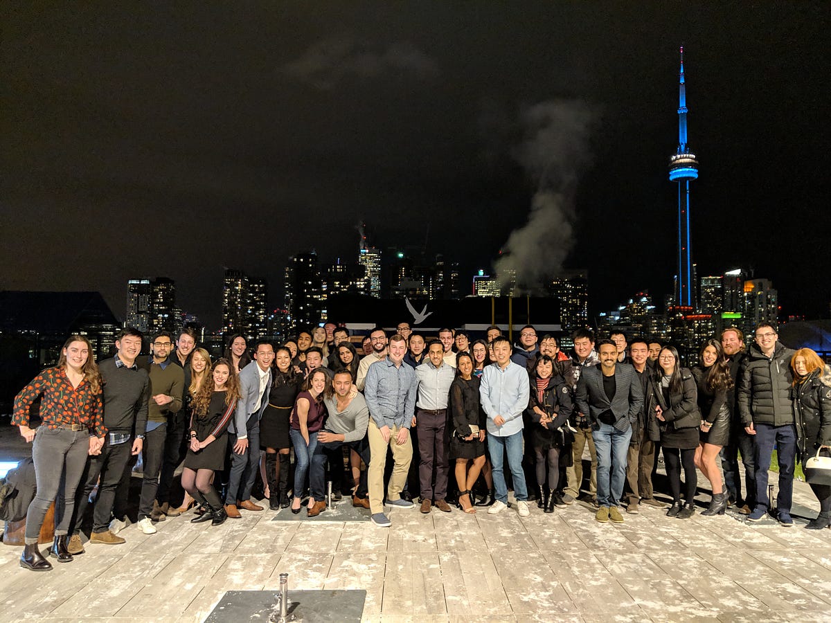 Year in Review from the SnapTravel team | by Brett Reed | Super.com ...