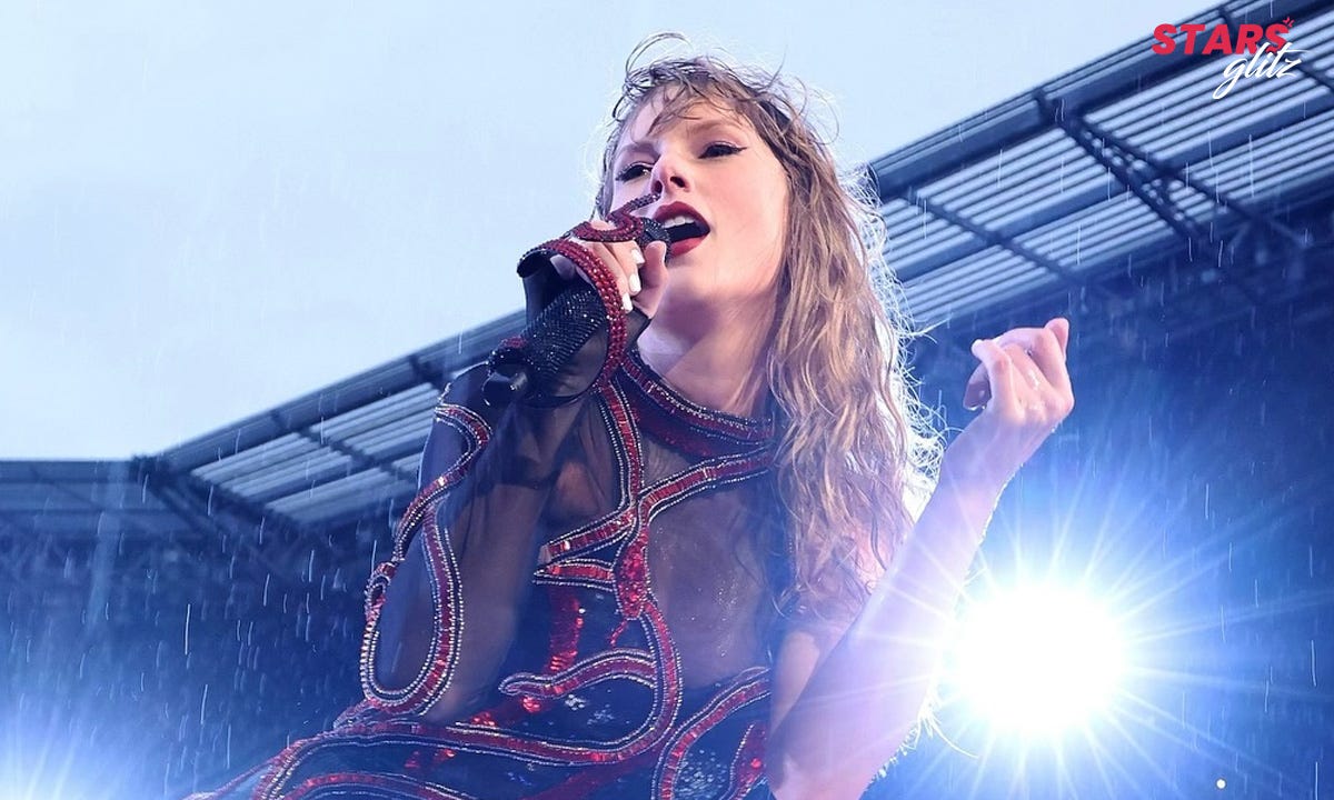 Taylor Swift’s Vienna Concerts Cancelled After Austrian Police Disrupt Foiled Terrorist Plot: ‘A ...
