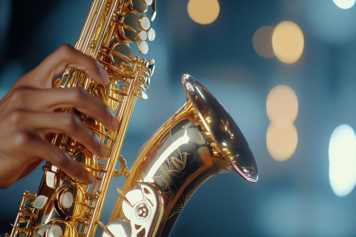 Improv. Today leaders are improv performers. Is… | by Anthea Stratigos | Outsell, Inc.