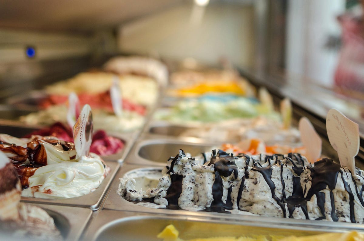 Exploring the Nutritional Benefits of Skei Ice Cream | by Chill ...