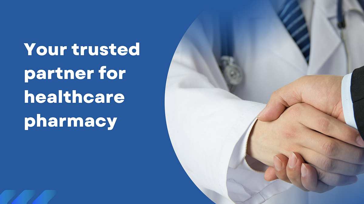 KARE Rx Partners: Your Trusted Partner for Healthcare Pharmacy in 2024 ...