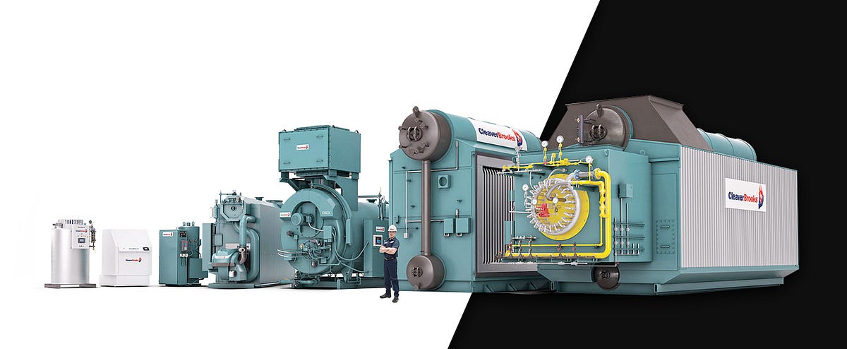 Understanding Condensing Boiler for Increased Efficiency | by O’brien ...