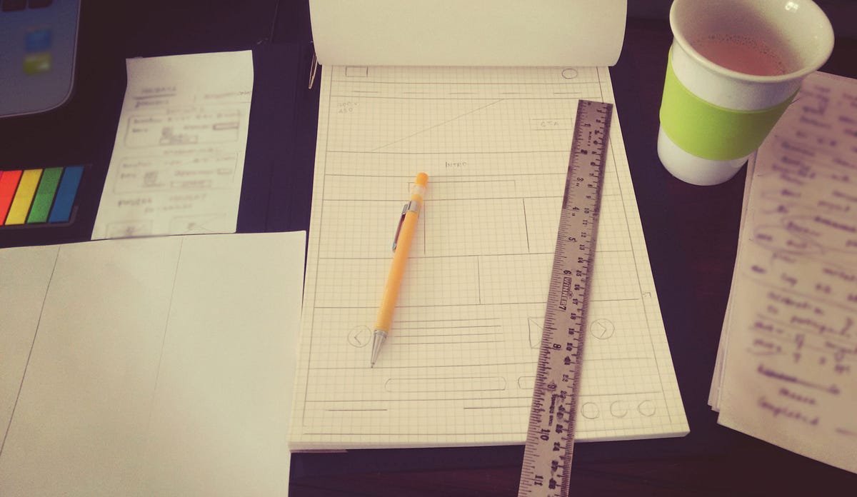 To Build a Mockup. So you just landed yourself a… | by Sulagna Das | Medium