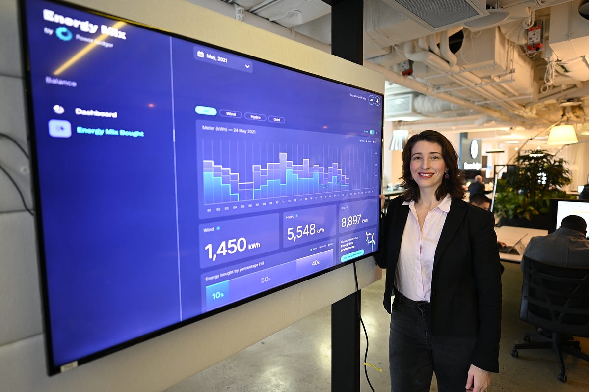 Power Ledger launches next generation blockchain, moves away from ...