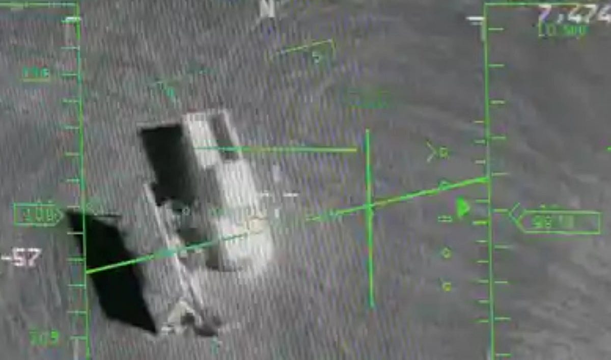 Autopilot with Computer Vision for FPV Drone | AI Advances