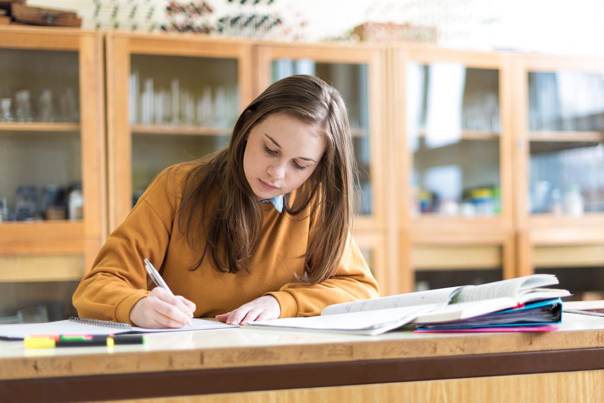 Student Agency: Teaching Students to Take Ownership of Their Learning ...