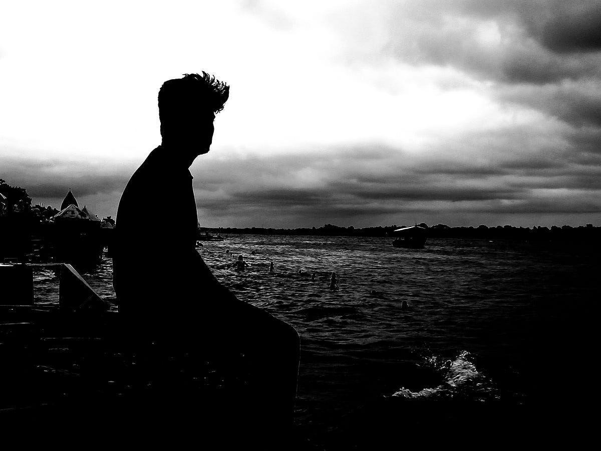 Yeah, I’m an Introvert!. Poetry about “How introvert feels” | by Dipak ...