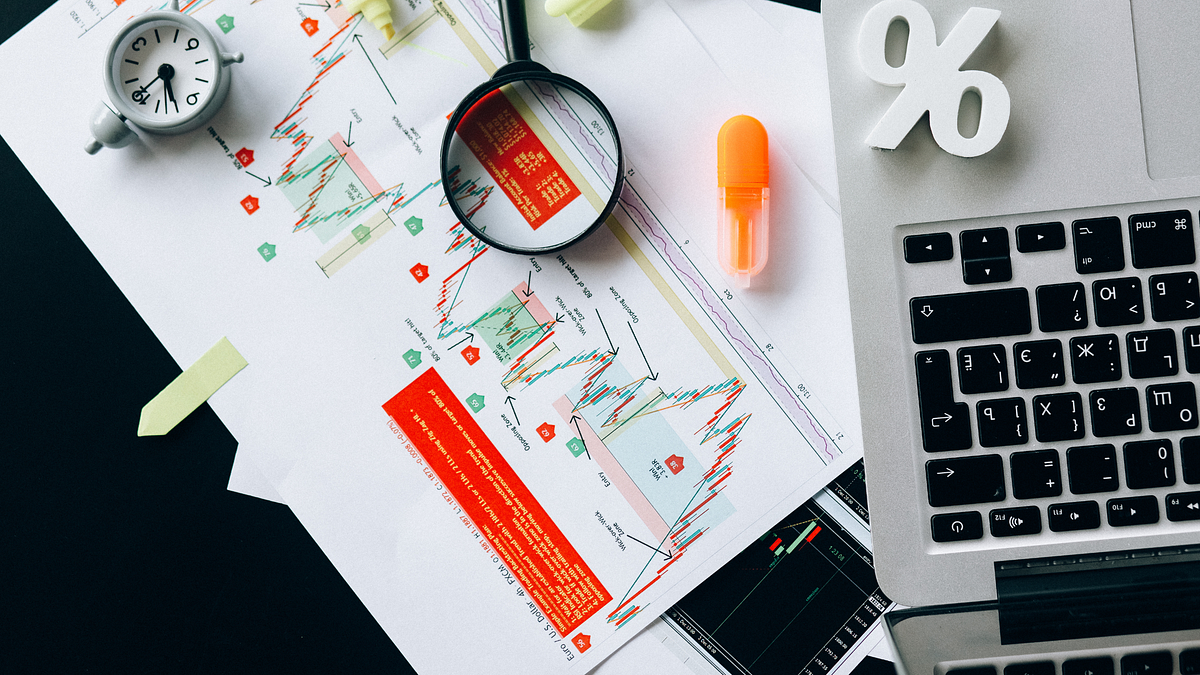 How Do You Start Forex Trading? A Beginner’s Guide | by Forexbeginners ...