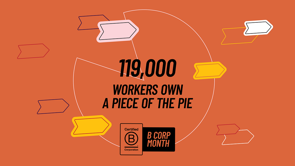 How B Corps Can Build on Success with Employee Ownership | by B The ...