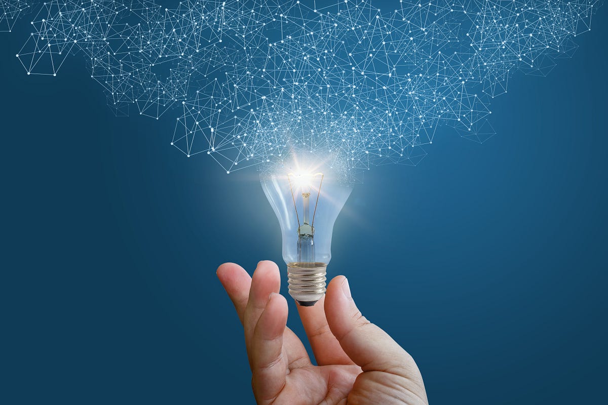 Regulation as a Catalyst for Innovation | by Mark Potton | Medium