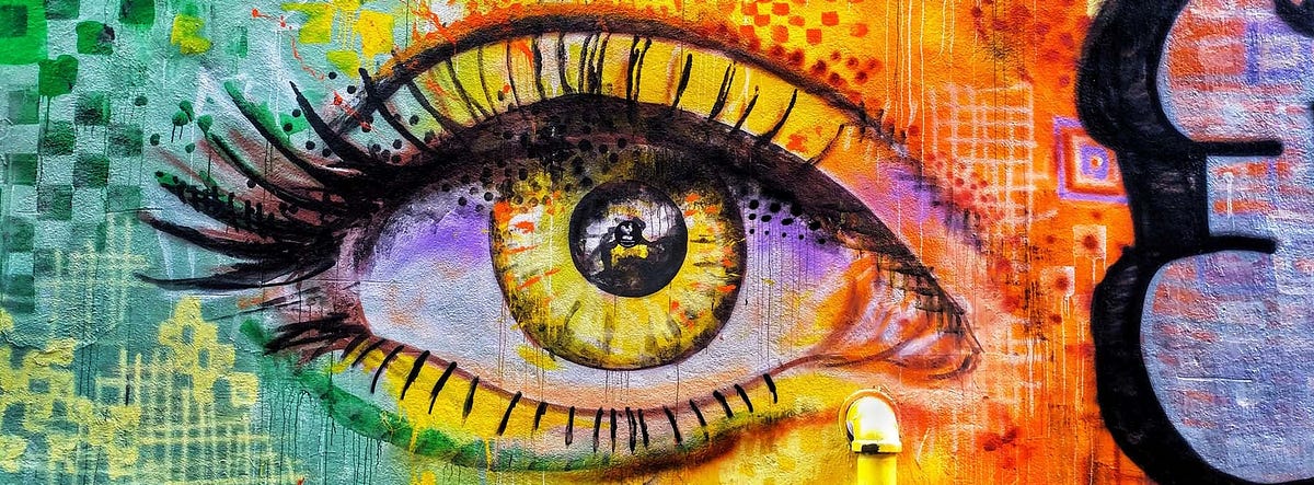 Blink Detection using Python. | AlgoAsylum